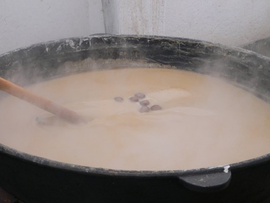 Blog | Steppe | A Central Asian panorama